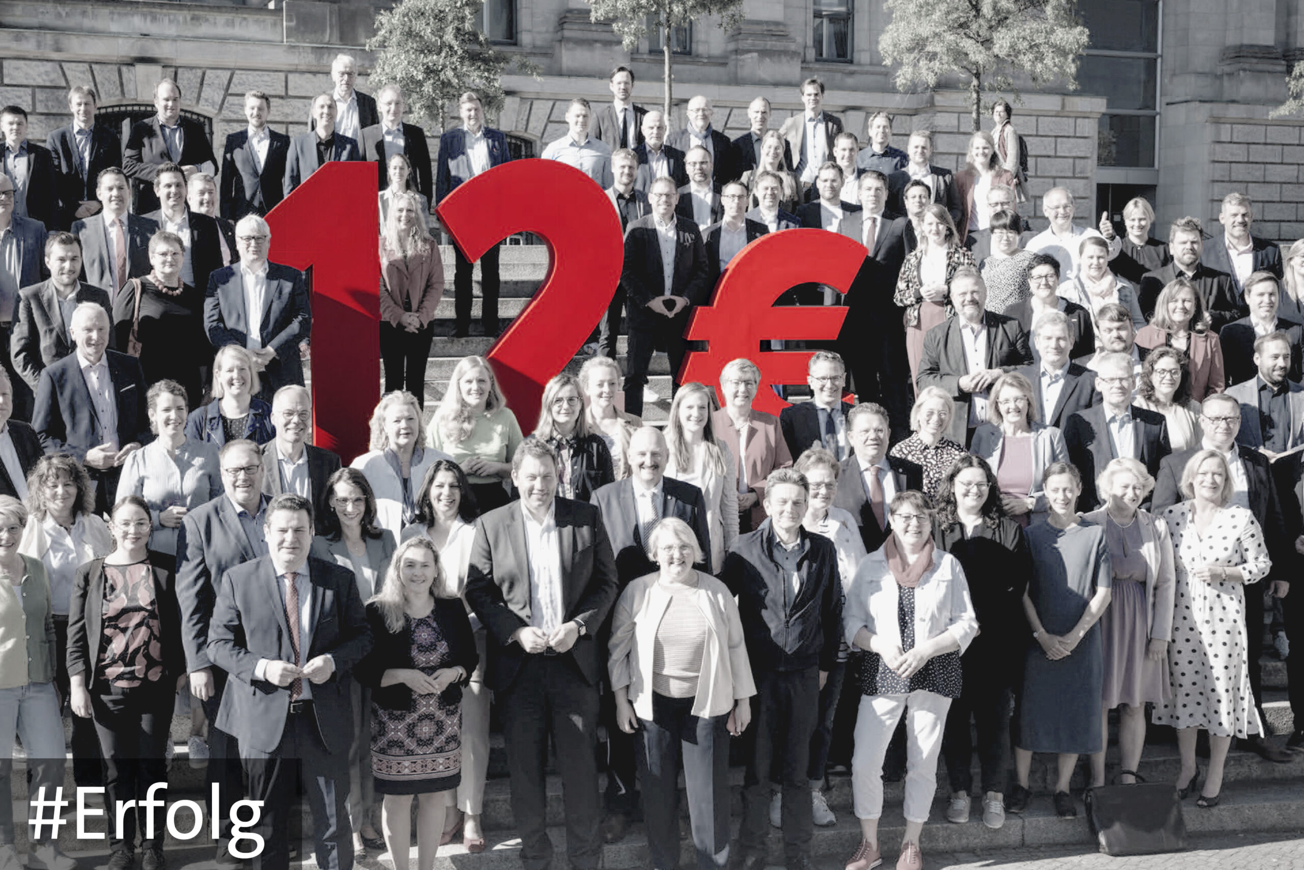 Das haben wir bisher erreicht - Parsa Marvi MdB